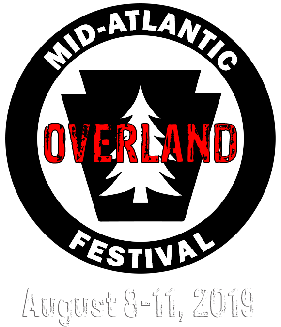 Keeping you safe during COVID 19 – Mid-Atlantic Overland Festival